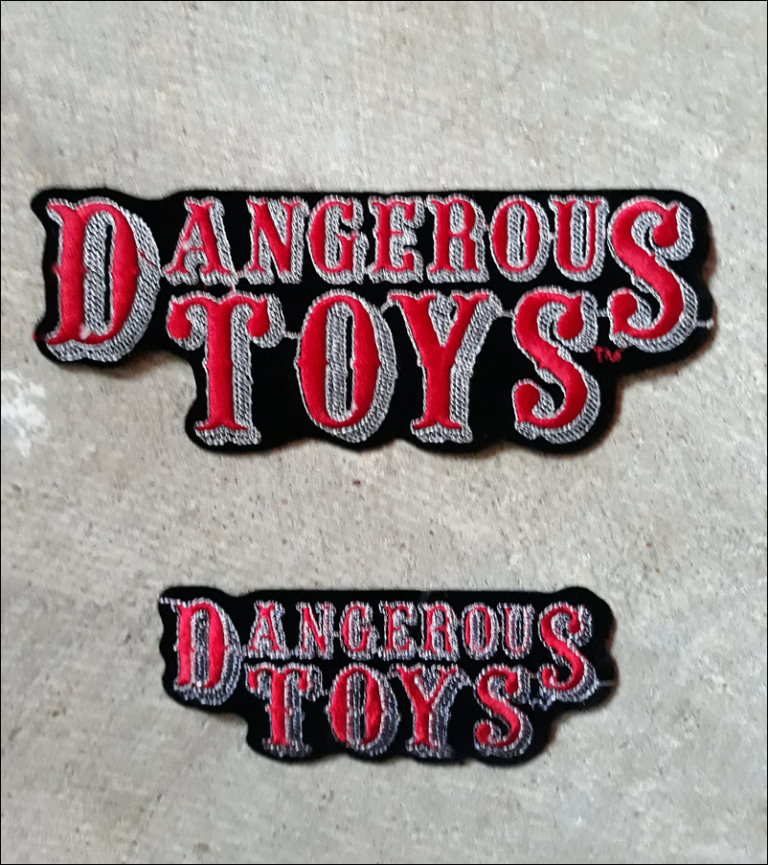 shop | Dangerous Toys – American Rock n Roll Band